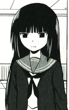 Yassan | Daily Lives of High School Boys Wiki | Fandom