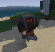 Rogue | Dainxt Dungeons Mod Wiki | Fandom