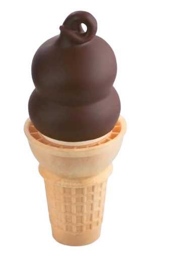 Dipped Cones | Dairy Queen Wiki | Fandom