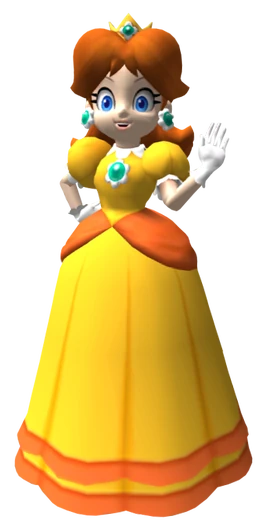 Daisy | Daisy and peach Wiki | Fandom