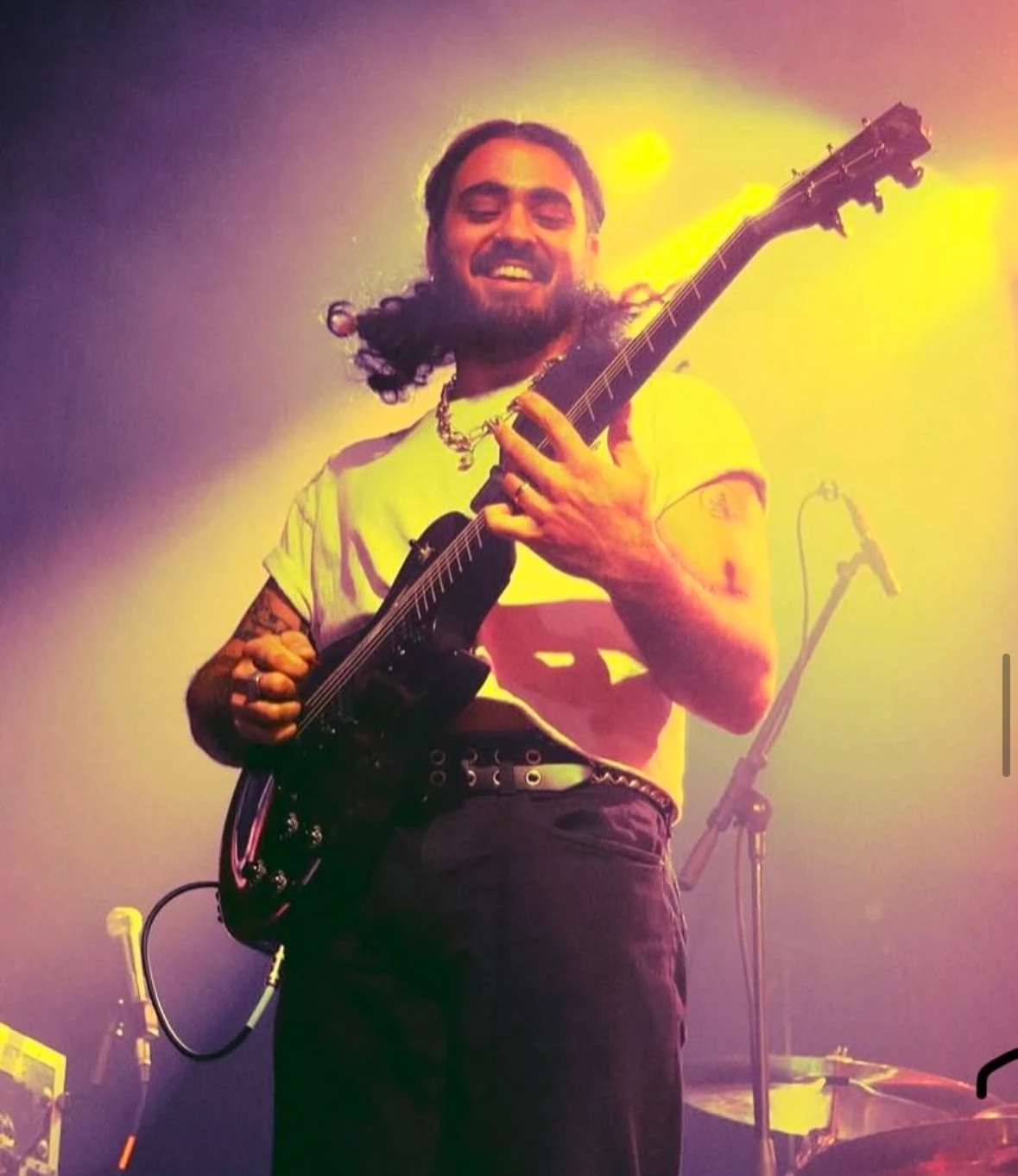 Matias Sanes | Daisy grenade Wiki | Fandom