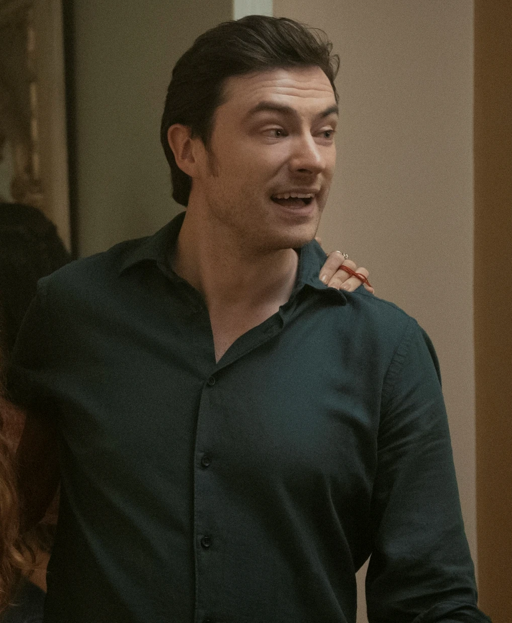 Nicky Fitzpatrick | Daisy Jones & The Six Wiki | Fandom