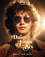 Daisy Jones & The Six Wiki | Fandom