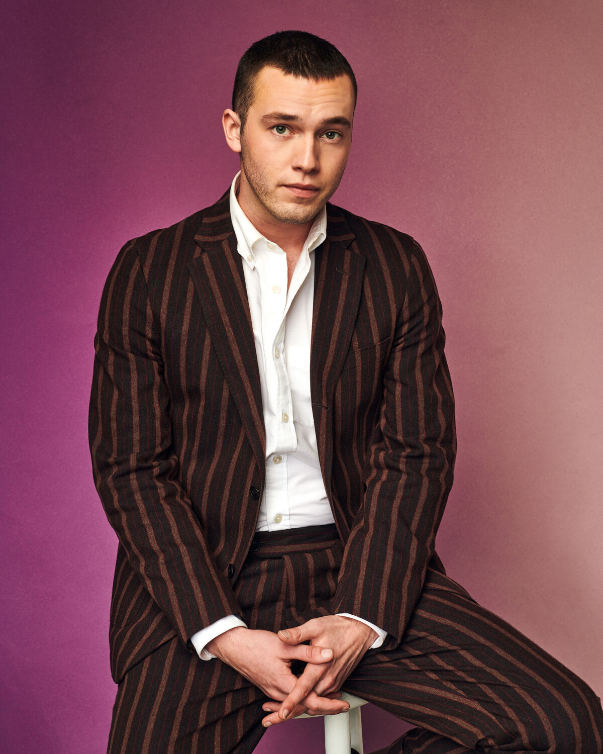 Will Harrison | Daisy Jones & The Six Wiki | Fandom