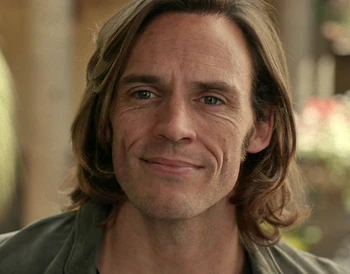 Billy Dunne | Daisy Jones & The Six Wiki | Fandom