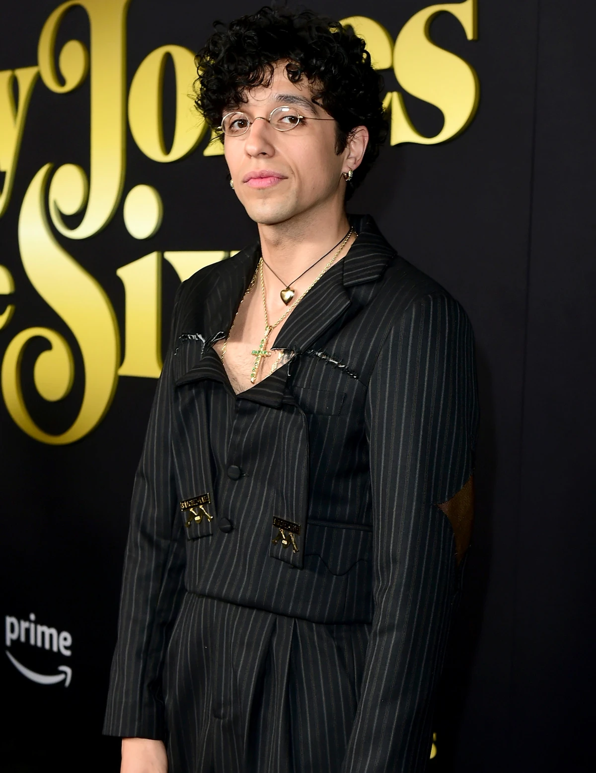 Sebastian Chacon | Daisy Jones & The Six Wiki | Fandom