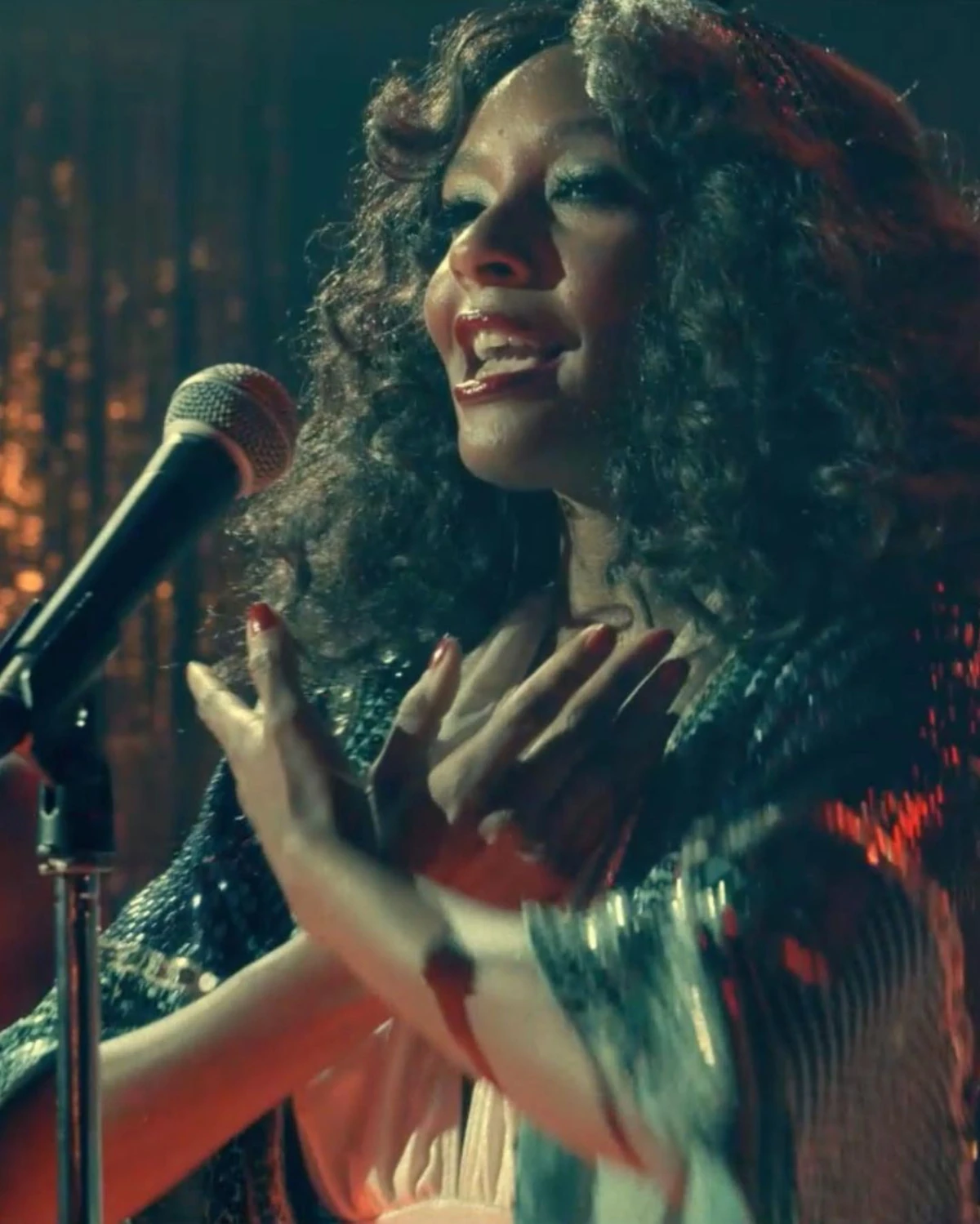 Simone Jackson | Daisy Jones & The Six Wiki | Fandom