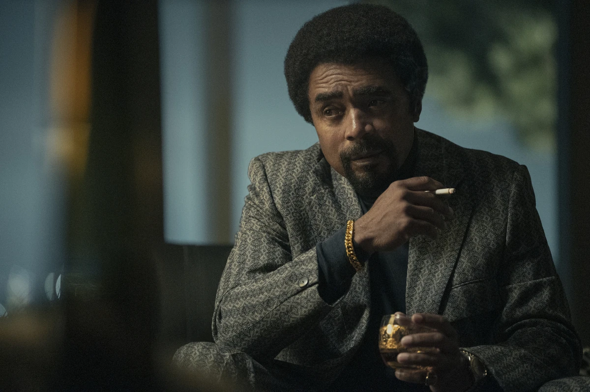 Teddy Price | Daisy Jones & The Six Wiki | Fandom