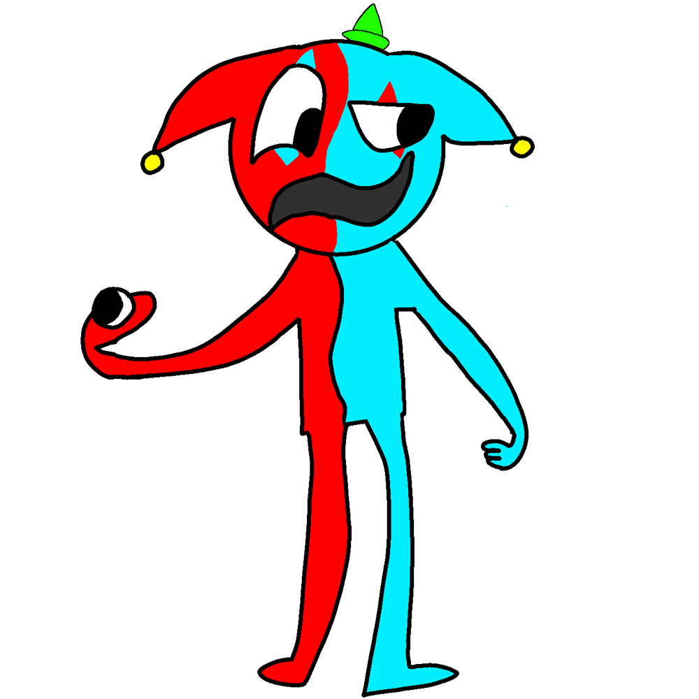 Sorrowjoy | Daisy place Wiki | Fandom