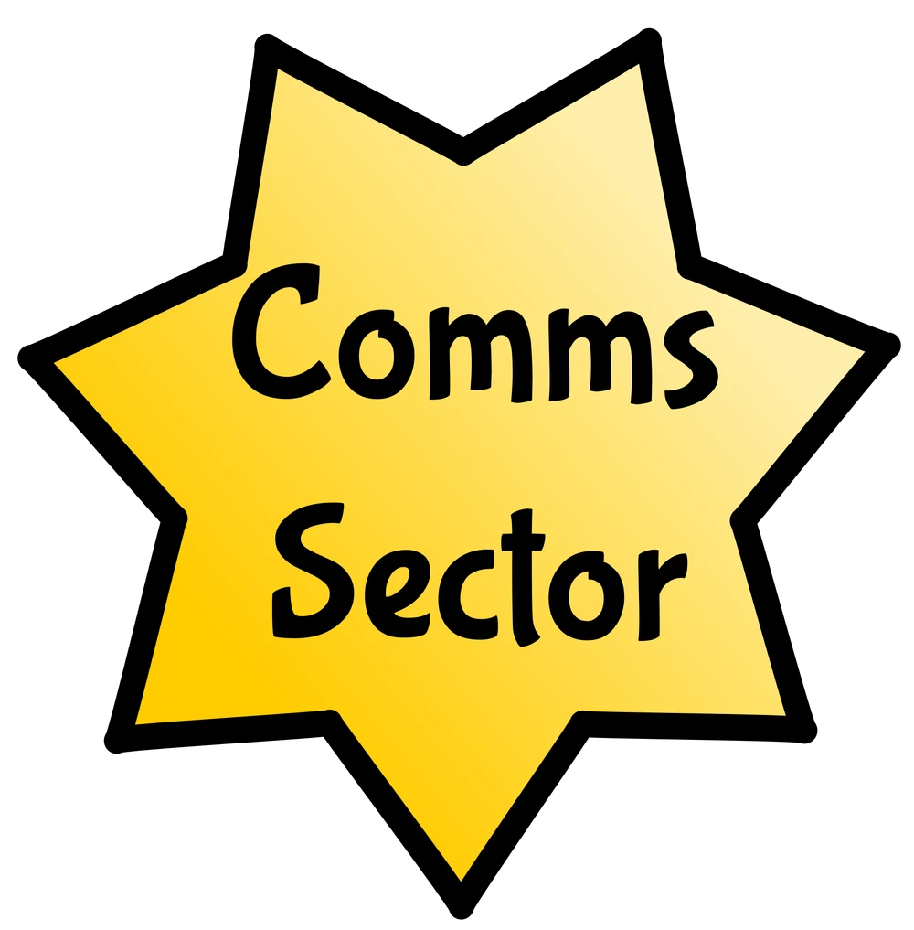 Communication Sector | Daisy place Wiki | Fandom