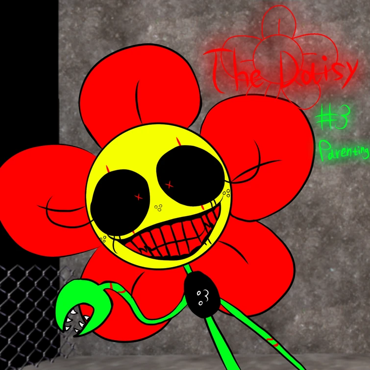 Parenting | Daisy place Wiki | Fandom