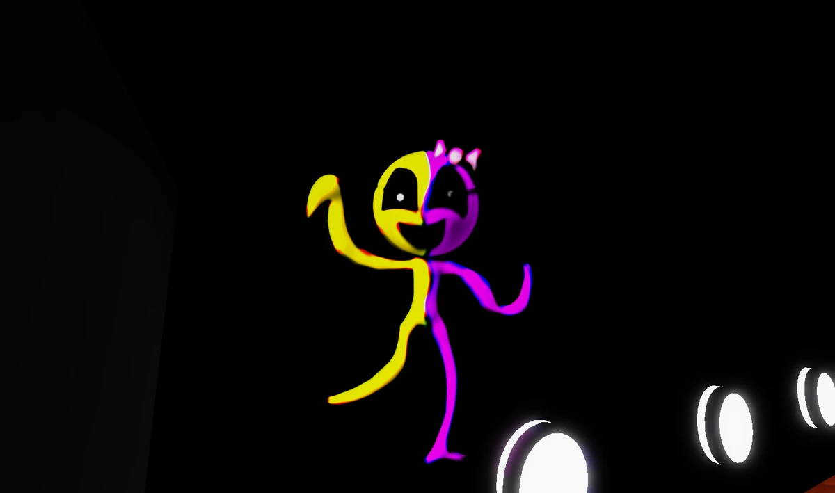 Clumsaleena | Daisy place Wiki | Fandom