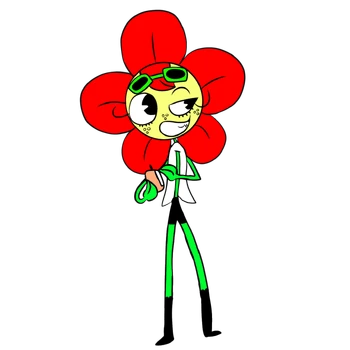 Daisy | Daisy place Wiki | Fandom