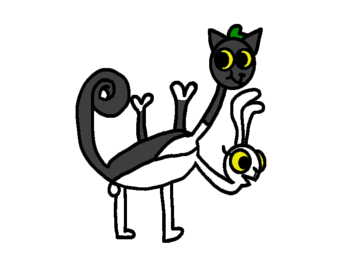 Kapa & Yapa | Daisy place Wiki | Fandom