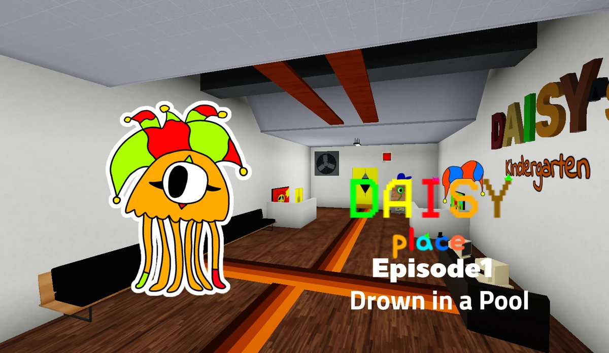 Lulu/Gallery | Daisy place Wiki | Fandom