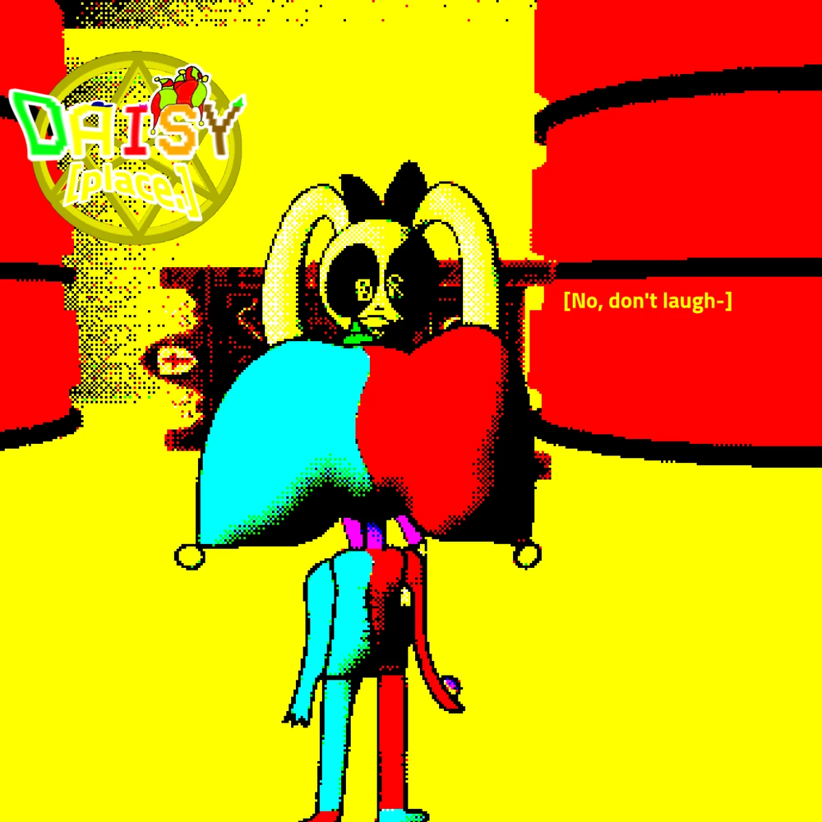 Jokes and Chuckles | Daisy place Wiki | Fandom