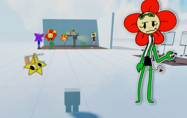 Stars/Gallery | Daisy place Wiki | Fandom