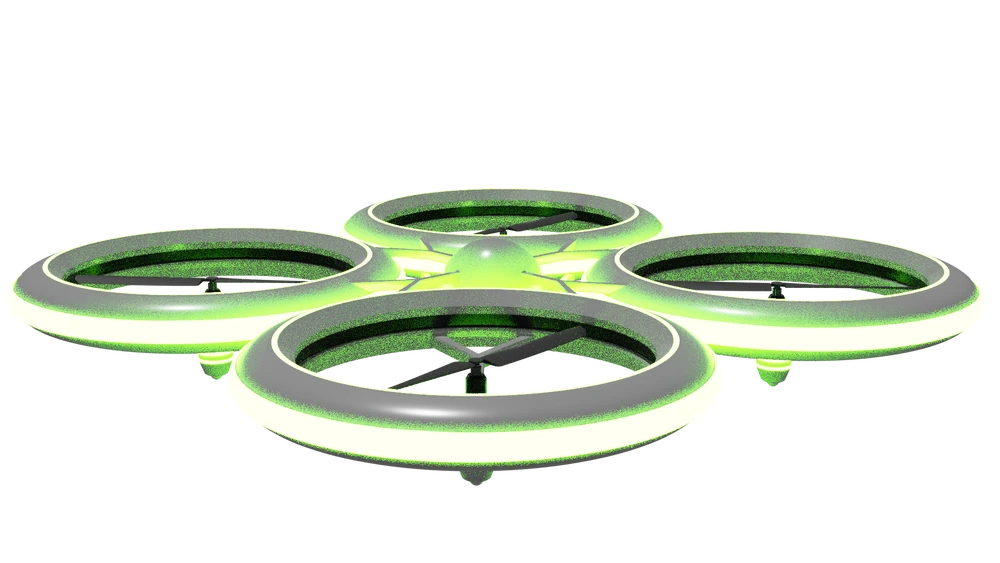 Drone | Daisy place Wiki | Fandom