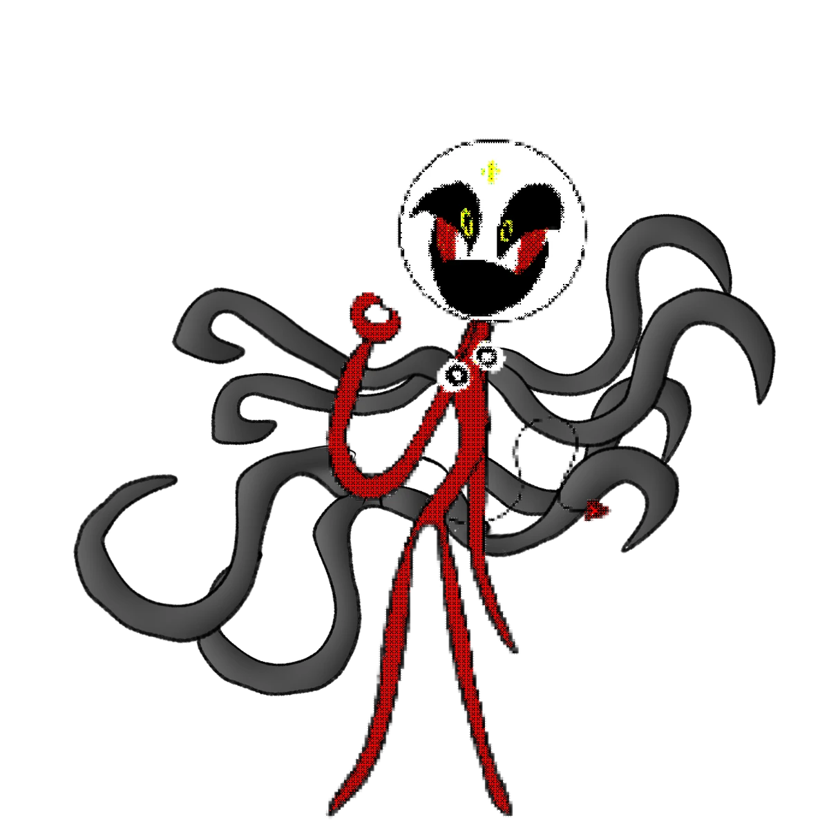 Lucifer | Daisy place Wiki | Fandom