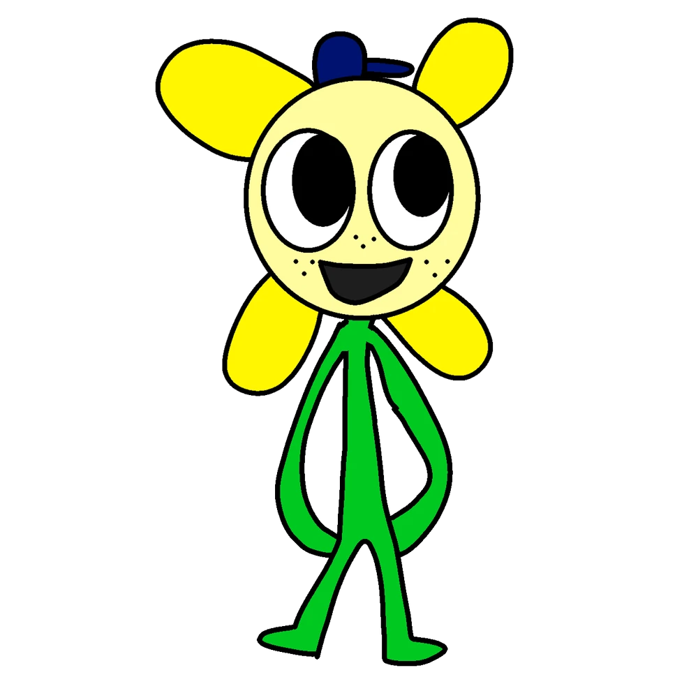 Marcus | Daisy place Wiki | Fandom