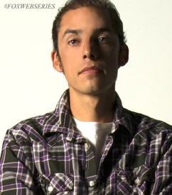 Alexander Veitch | Daisy Series Wiki | Fandom