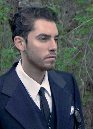 Michael Lozano | Daisy Series Wiki | Fandom