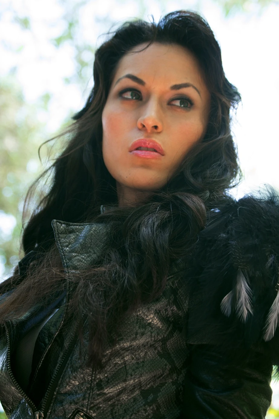 Fox | Daisy Series Wiki | Fandom