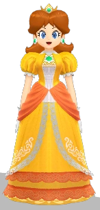 Daisy Ultimate (videojuego) | Daisy Fanon Wiki | Fandom