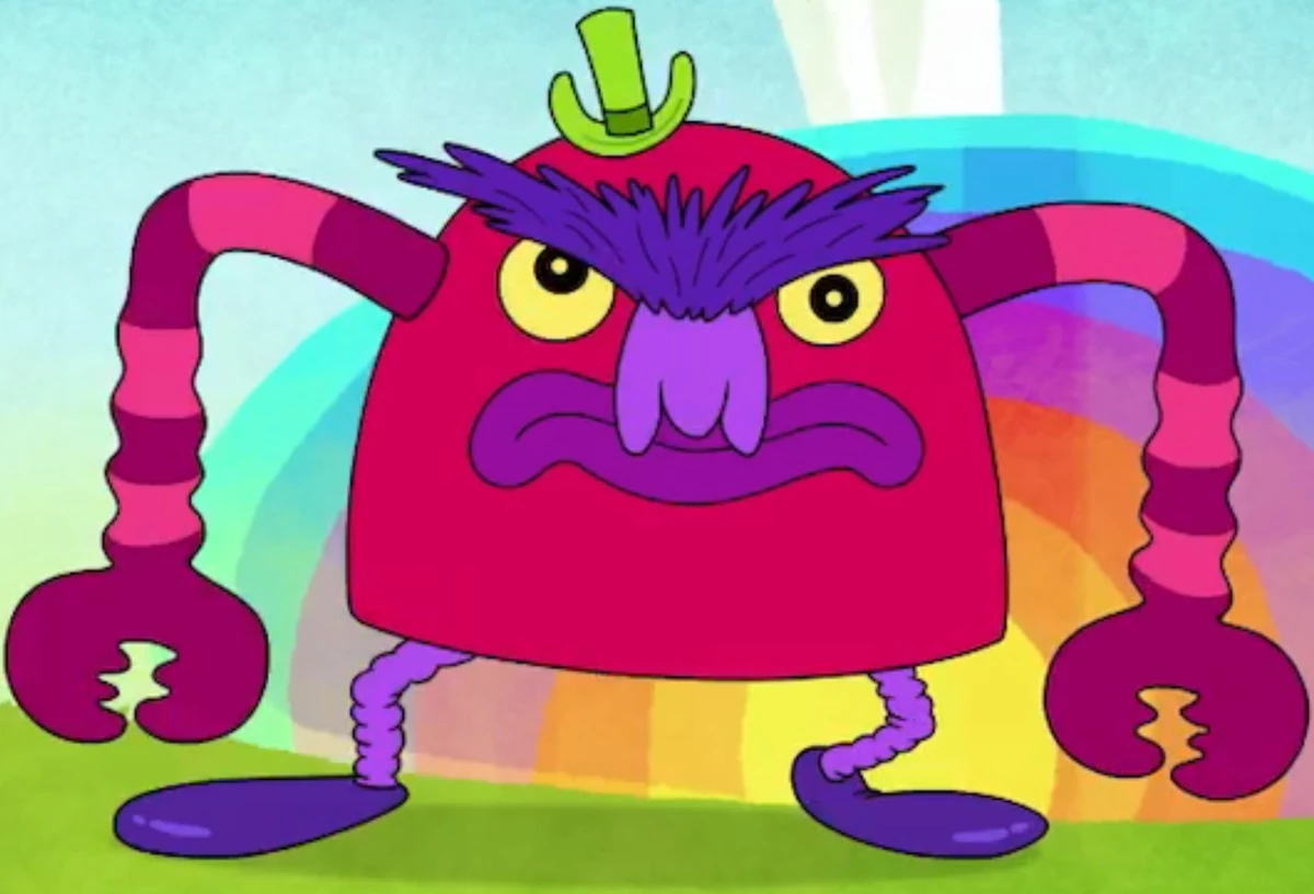 Filchy | Daisy the Donkey Wiki | Fandom