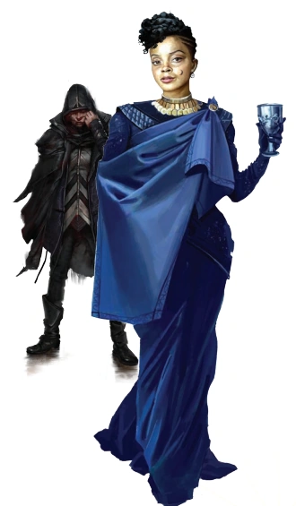 Agents And Architects | Dune: Adventures in the Imperium Wiki | Fandom