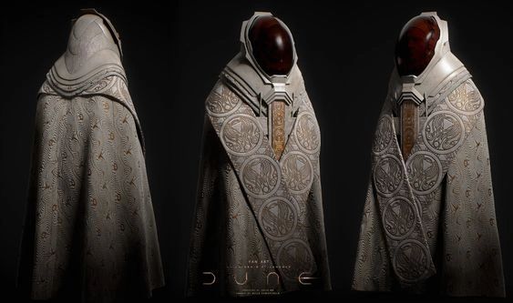 Spacing Guild Agent | Dune: Adventures in the Imperium Wiki | Fandom