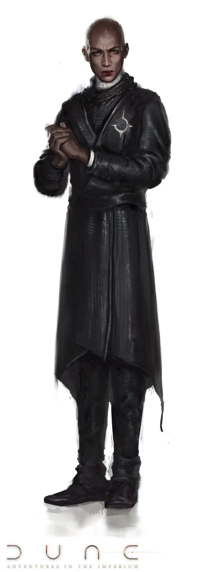 Mentats | Dune: Adventures in the Imperium Wiki | Fandom