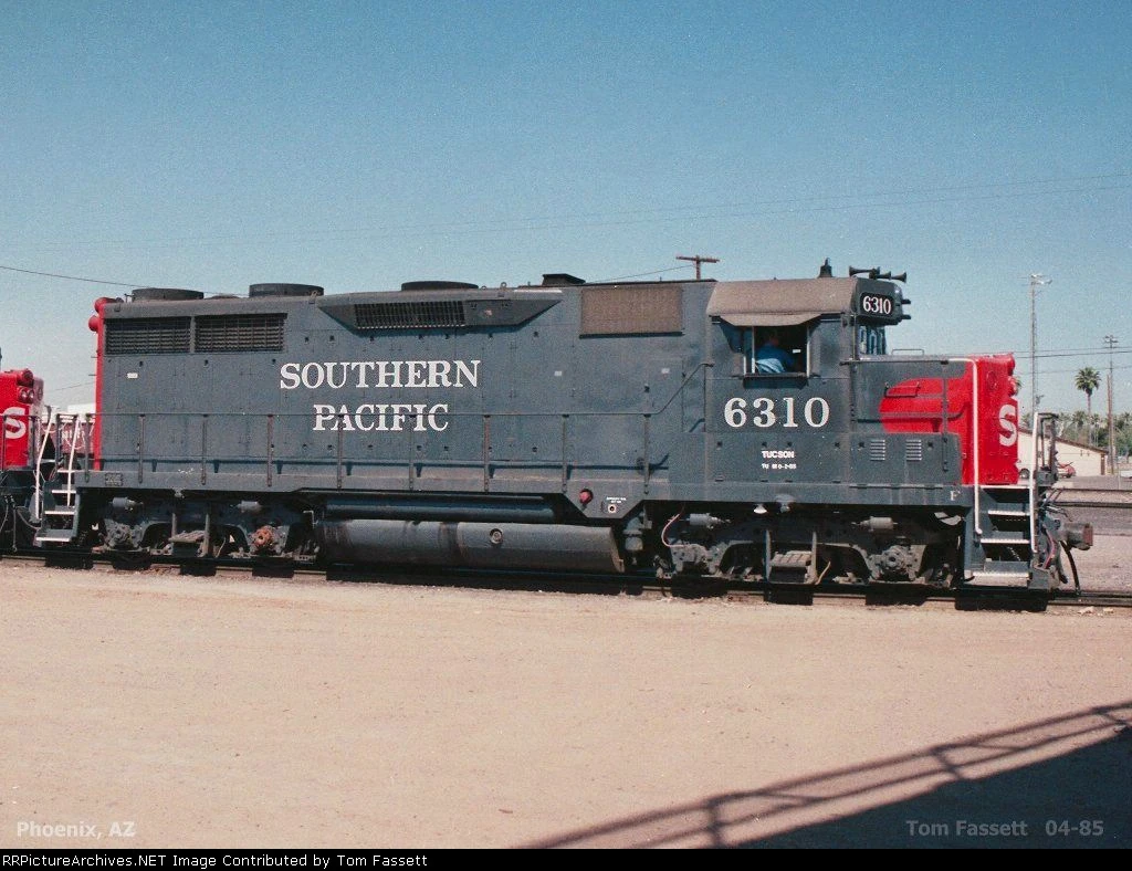 Victor | Dajara521's TrainzFandom Wiki | Fandom