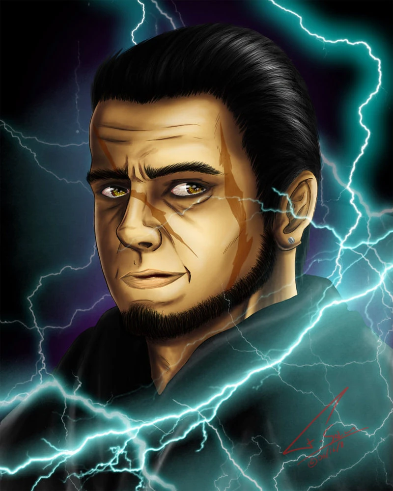 Darth Caduceus | DA JediOrder Wiki | Fandom