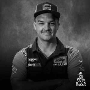 Ross Branch | Dakar Rally Wiki | Fandom