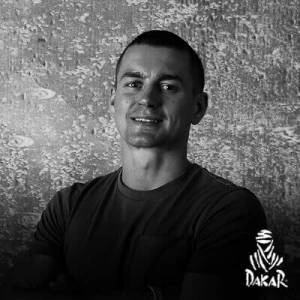 Jack Lundin | Dakar Rally Wiki | Fandom