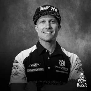 Andrew Short | Dakar Rally Wiki | Fandom