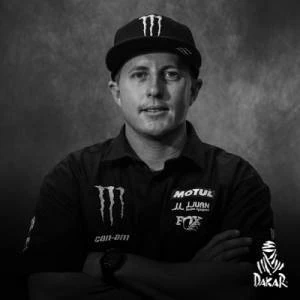 Casey Currie | Dakar Rally Wiki | Fandom
