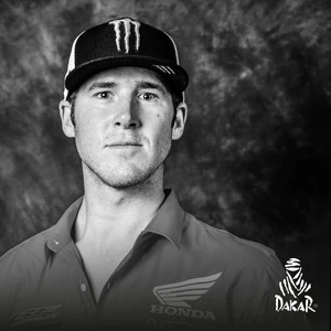 Ricky Brabec | Dakar Rally Wiki | Fandom