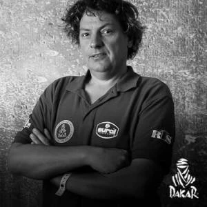 Dave Ingels | Dakar Rally Wiki | Fandom
