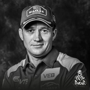 Igor Leonov | Dakar Rally Wiki | Fandom