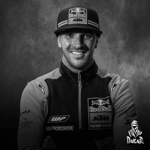 Sam Sunderland | Dakar Rally Wiki | Fandom