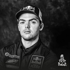 Matthias Walkner | Dakar Rally Wiki | Fandom