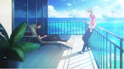 Chuntaka | Dakaretai Otoko 1-i ni Odosarete Imasu Wiki | Fandom