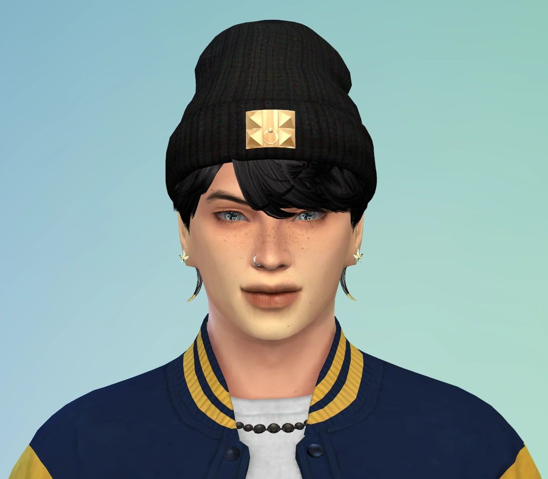 Tyler Ng | Dakatsaku's Sims Wiki | Fandom