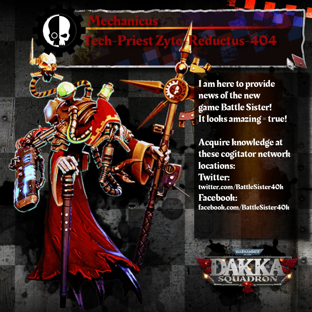 Enemies | Dakka Squadron Wiki | Fandom