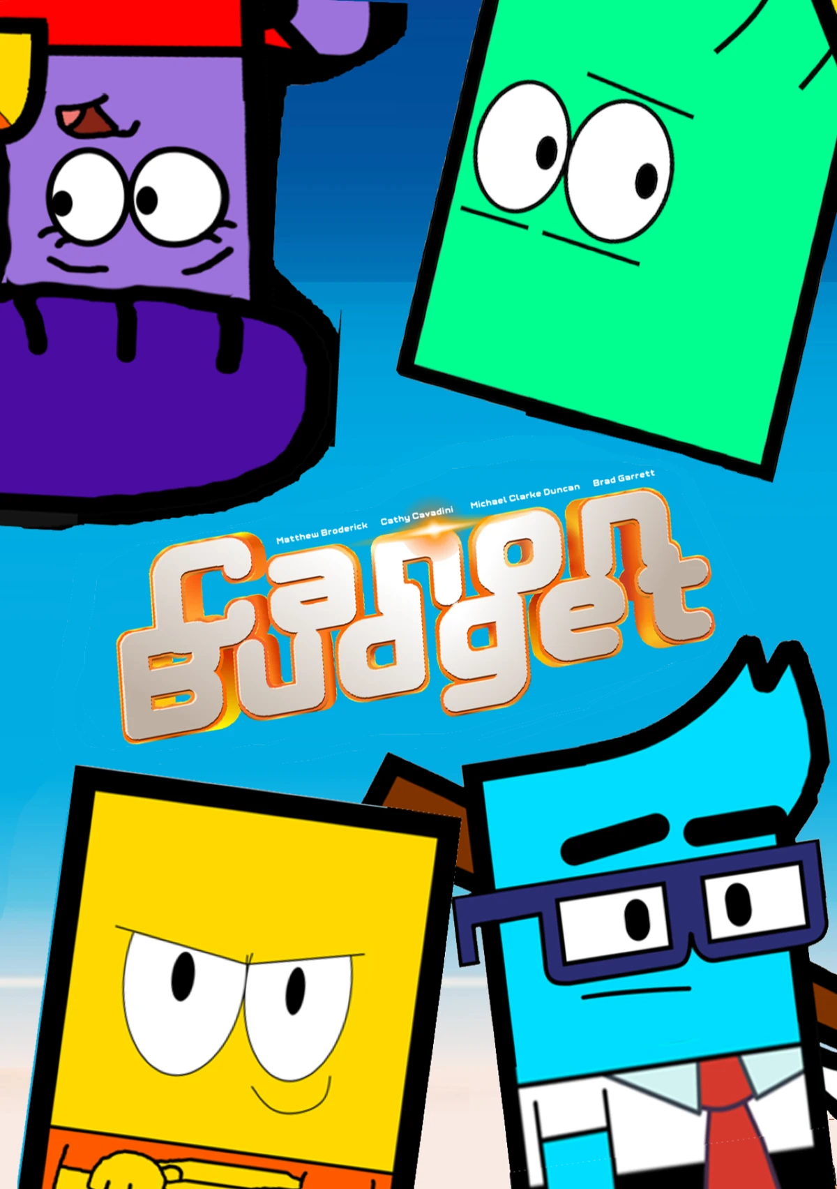 Canon Budget/Home media | Dakona Wiki | Fandom