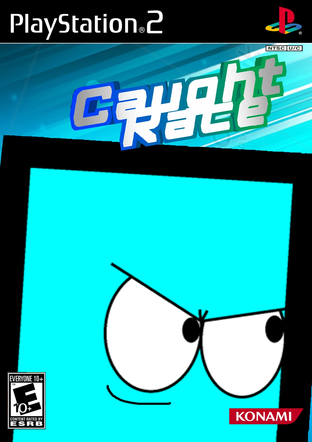 Caught Race (video game) | Dakona Wiki | Fandom