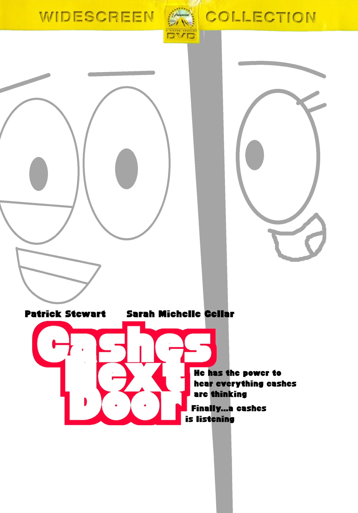 Cashes Next Door/Home media | Dakona Wiki | Fandom