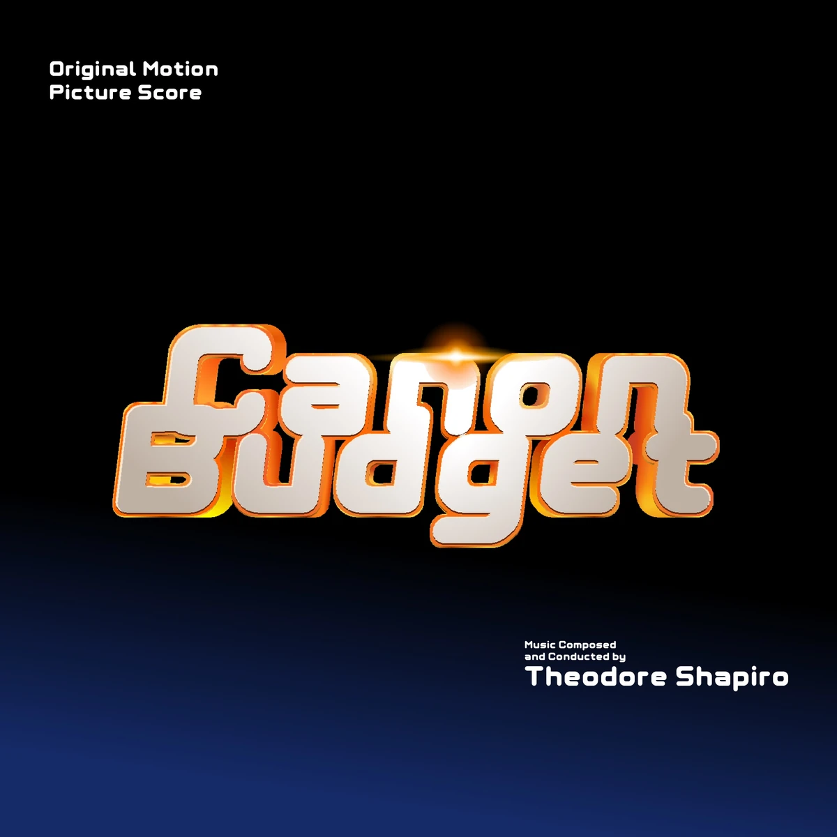 Canon Budget: Original Motion Picture Score | Dakona Wiki | Fandom